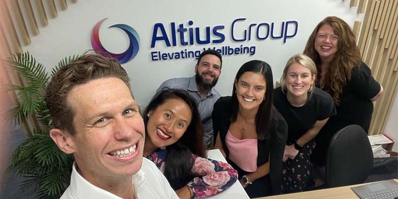 Careers We Offer | Altius Group